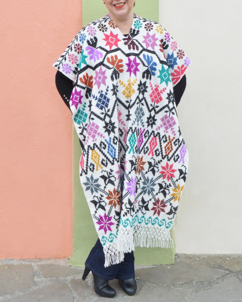 Jorongos – Monas MX